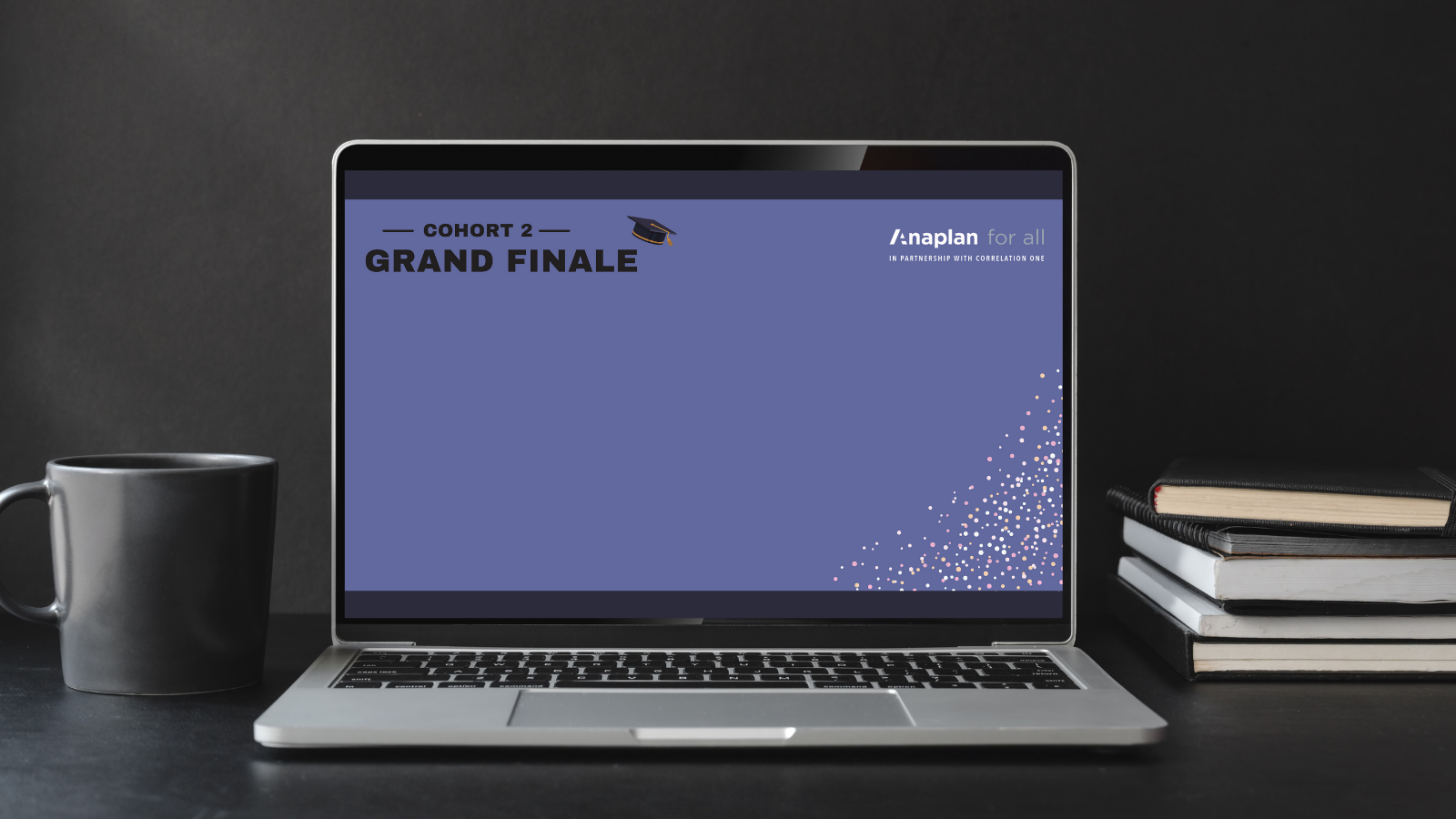Anaplan for All Cohort 2 Grand Finale: Insights and Opportunities